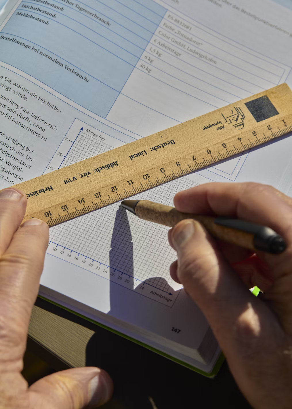 Translate Employment Contracts | Retain Legal Formatting | Bluente