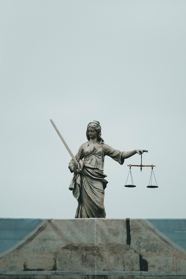 German Legal Translation Services | For Court Filings | Bluente
